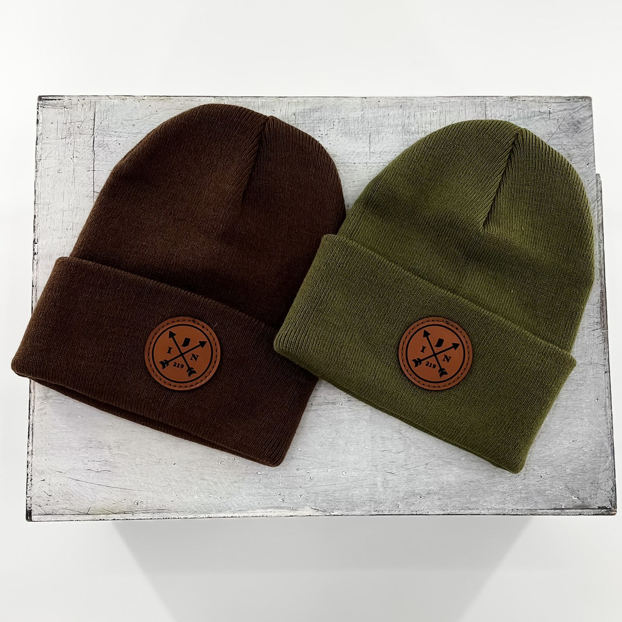 HATS – REGION ROOTED